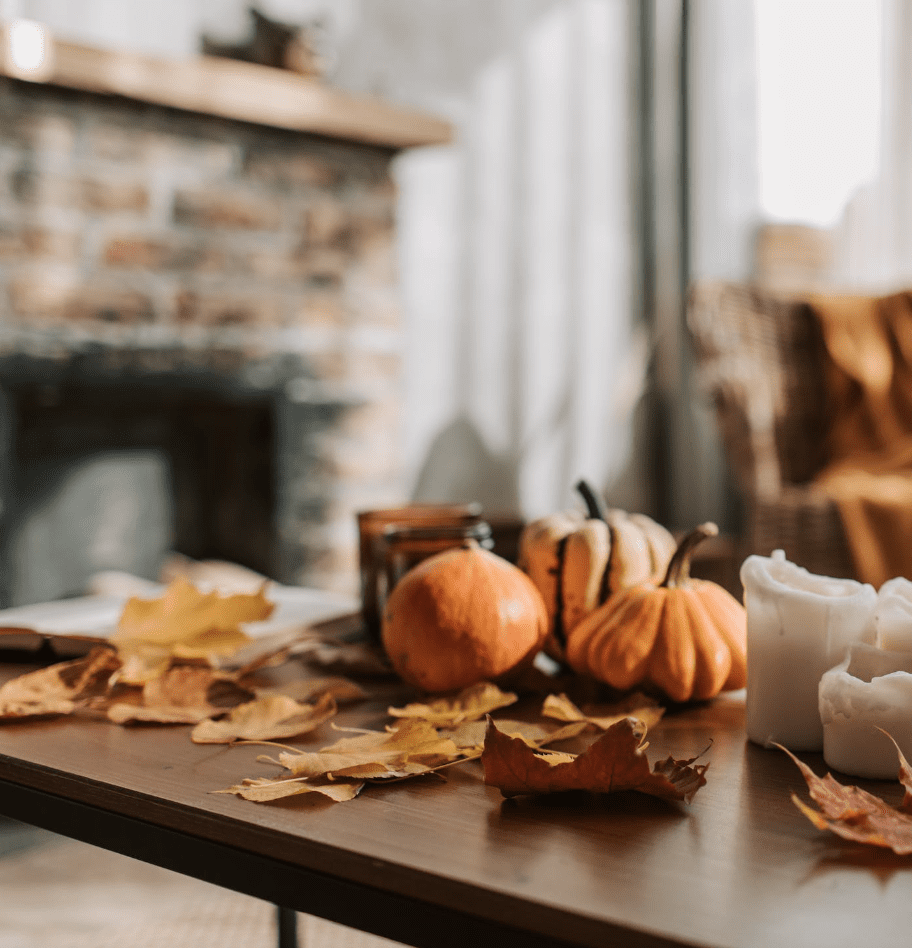 Autumn Home TLC: Fall Home Maintenance Made Easy! - Xpert Home Lending
