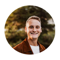 Solomon Roberts - Xpert Home Lending