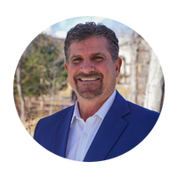 Jeff Bullis - Xpert Home Lending